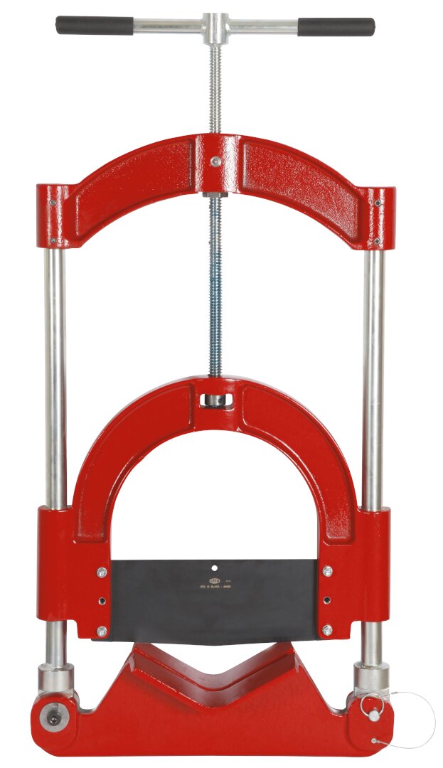 Colonial Hardware: 12" GUILLOTINE CUTTER